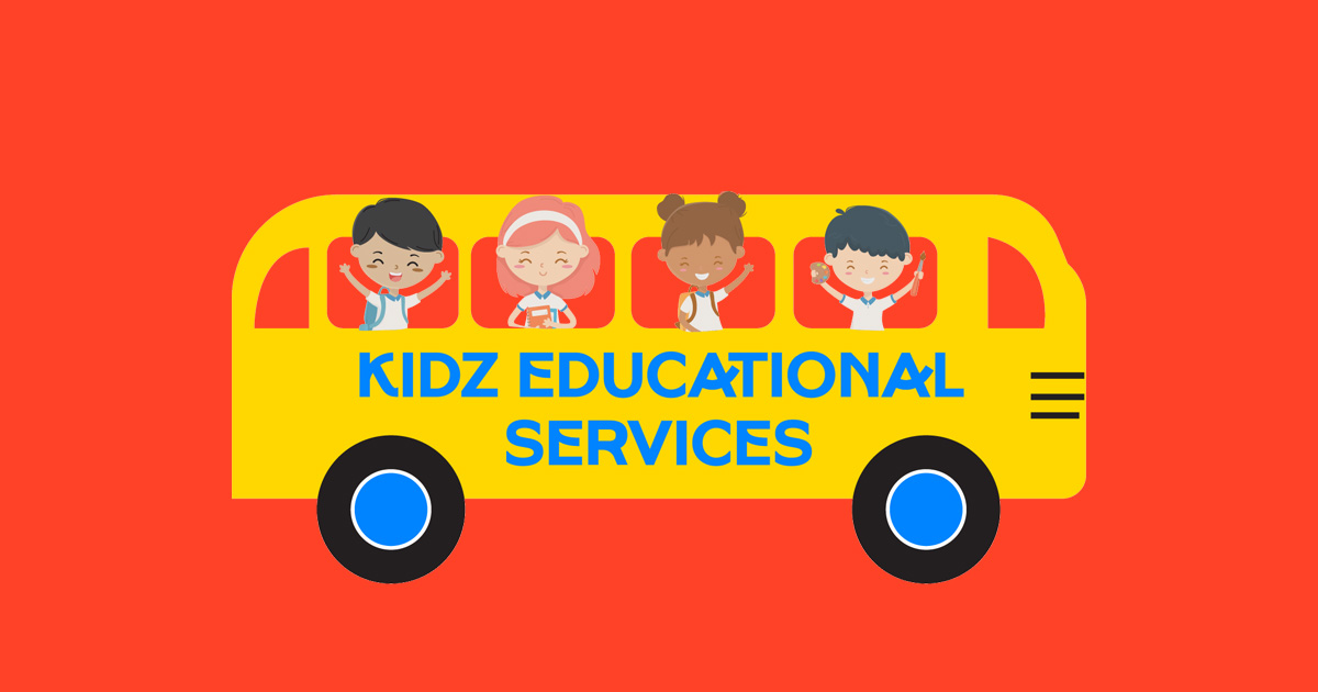 Evaluations & Services | Kidz Educational Services